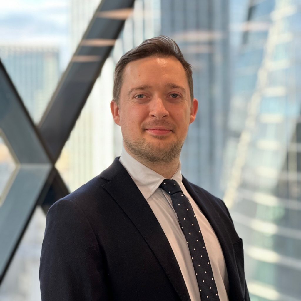 About Us – Verdant Underwriting Managers